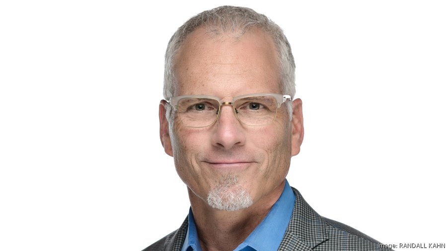 PierianDx hires Michael Sanderson as CEO - St. Louis Business Journal