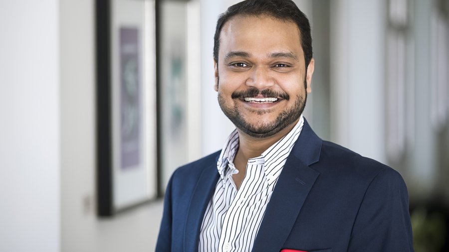 Table of Experts 2018: Big Data and Analytics - Atlanta Business Chronicle