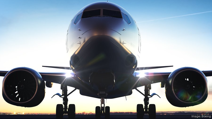 Boeing Business Jets to offer super-long range VIP 777X business jet ...