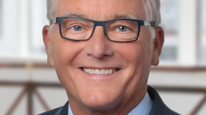 Polsinelli CEO Russ Welsh plans for expansion of law firm's new Seattle ...