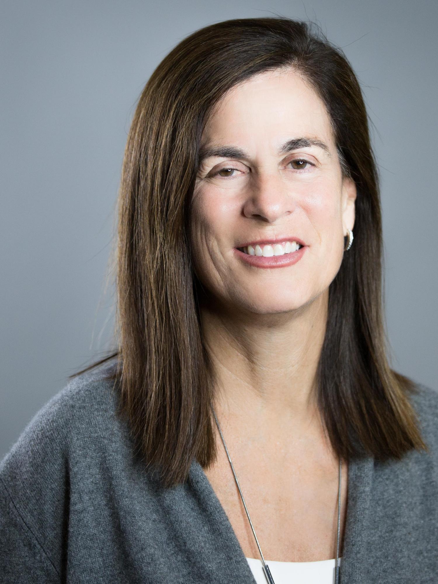 Beth Scanlan | People on The Move - Silicon Valley Business Journal