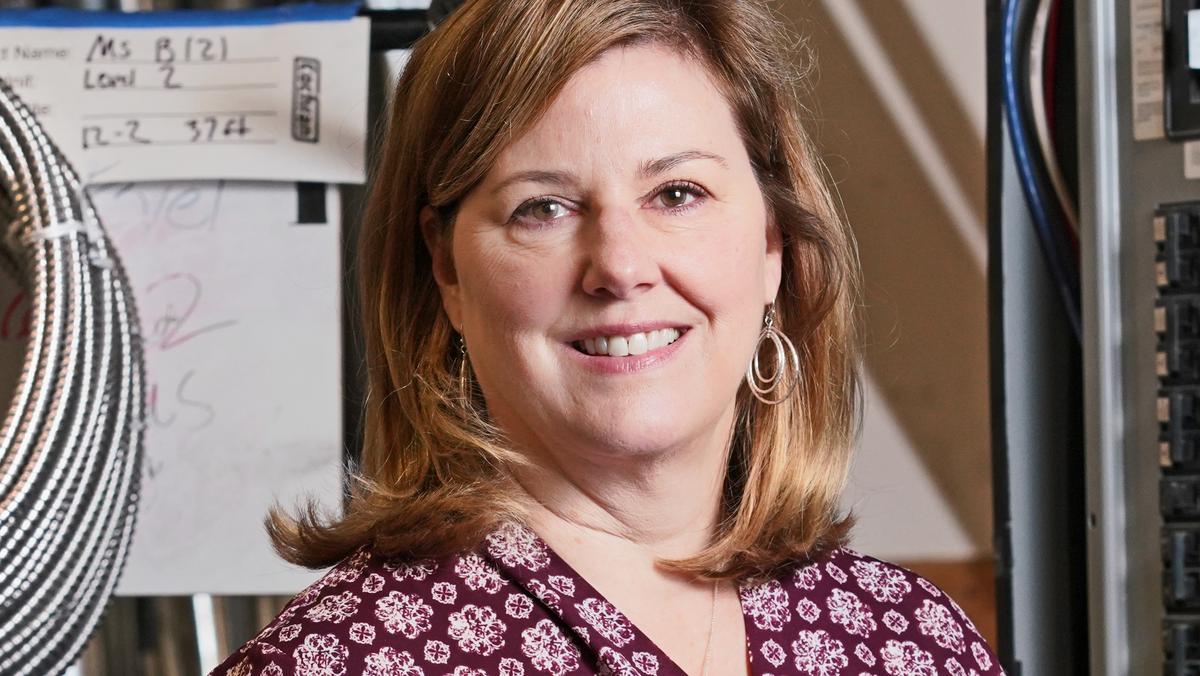 PSBJ Interview: New tech drives growth at CEO LeeAnn Cochran's family ...