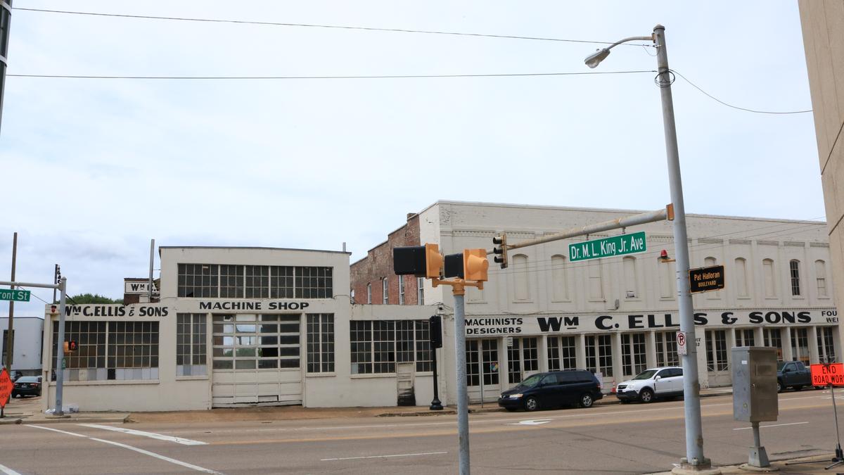 One Beale gets incentive approvals from Downtown Memphis Commission's ...