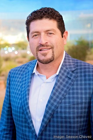 Albuquerque's Integrated Control Systems sold to Georgia-based company - Albuquerque Business First