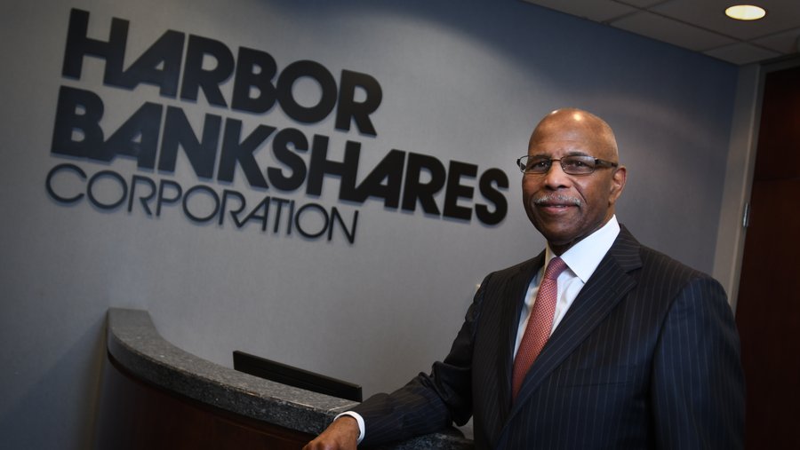 Harbor Bank of Maryland CEO and co-founder Joseph Haskins steps down ...