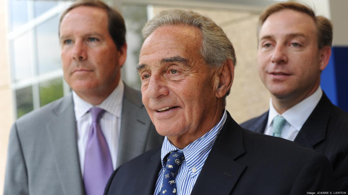 CityInterests developer Alan Novak dies - Washington Business Journal