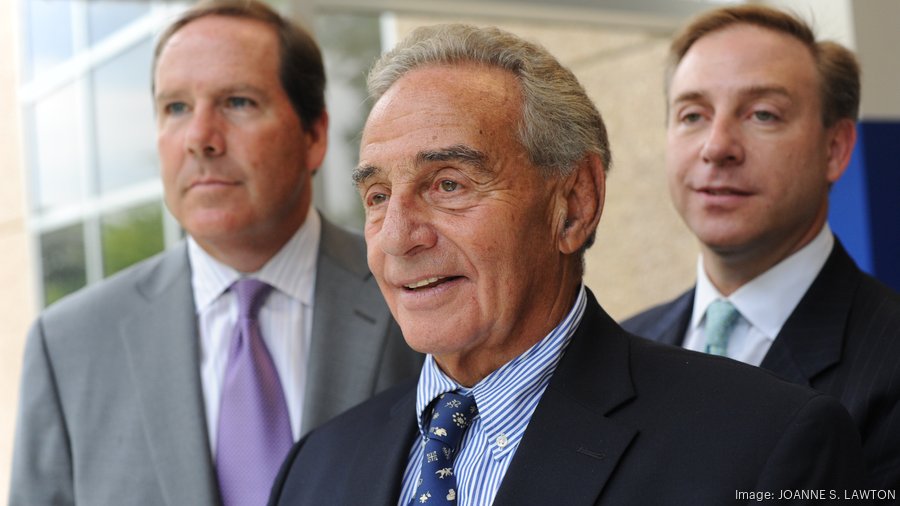 CityInterests developer Alan Novak dies - Washington Business Journal