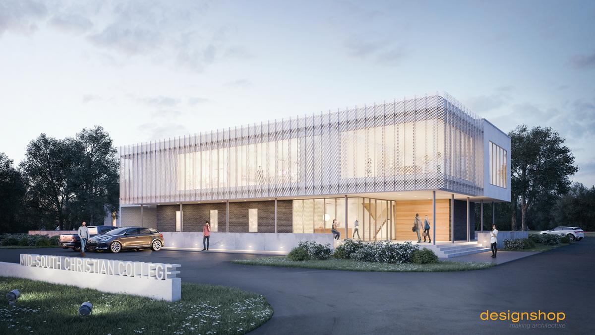 Cover Story: Memphis’ next generation of architects include Peter ...