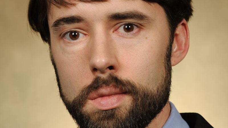 Office of Naval Research awards Dr. Andrew Lemmon $500,000 for 2018 Young Investigator Program ...