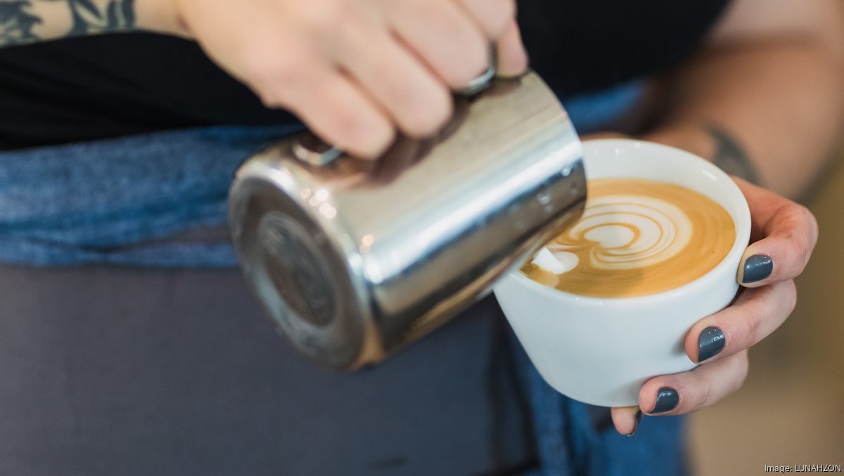Buck Creek Coffee returns, Sweet Treats by Hayley opening - Birmingham ...