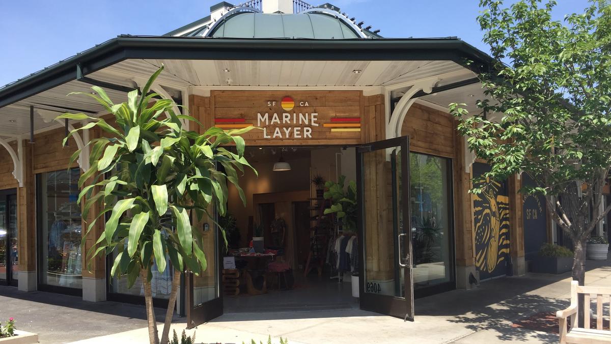 Easton Town Center adds Marine Layer, Scout & Molly, more locals shops ...