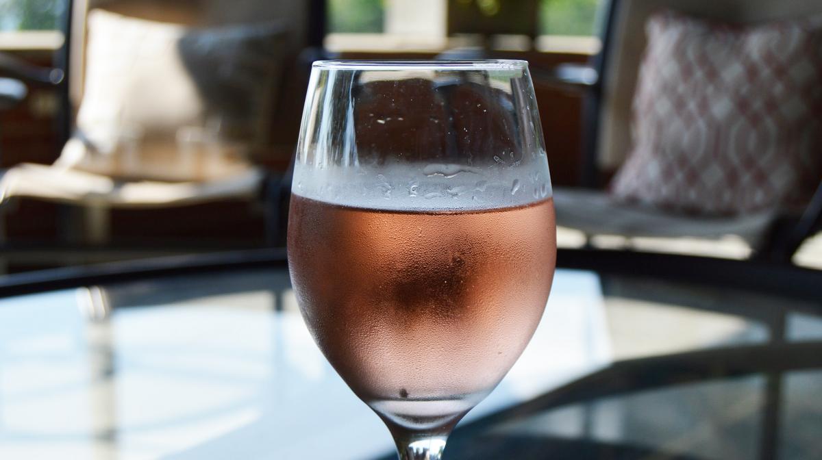 Try these 8 wines at your next cookout - Dayton Business Journal