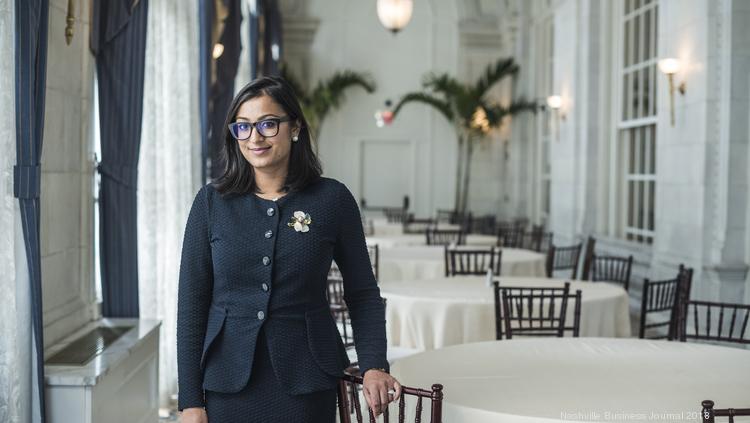 New group forms to preserve hotly debated downtown corridor - Nashville ...