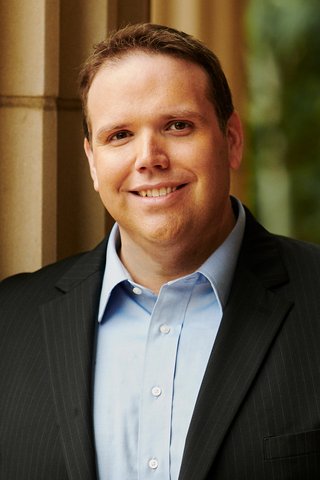 How Matthew Randazzo, president and CEO of the Dallas Foundation, plans ...