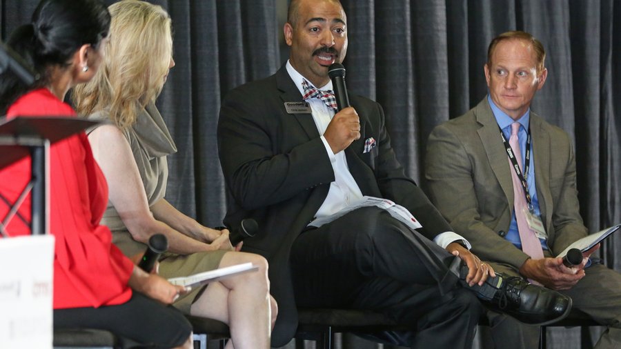 Goodwill Industries of the Southern Piedmont, Central Piedmont ...