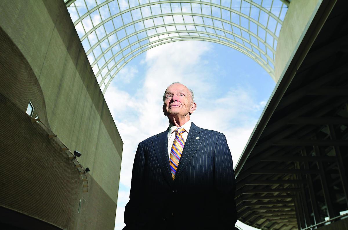 Daniel Ritchie named to Cable Hall of Fame - Denver Business Journal