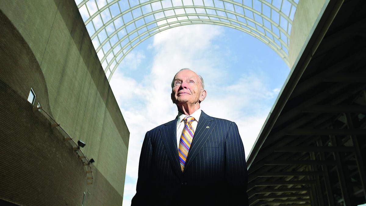 Dan Ritchie joins Fitzsimons Redevelopment Authority board - Denver ...