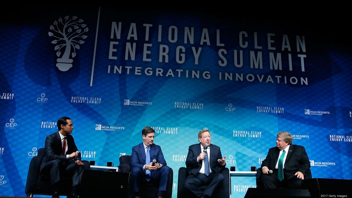 Republican mayors are advancing climate-friendly policies without ...