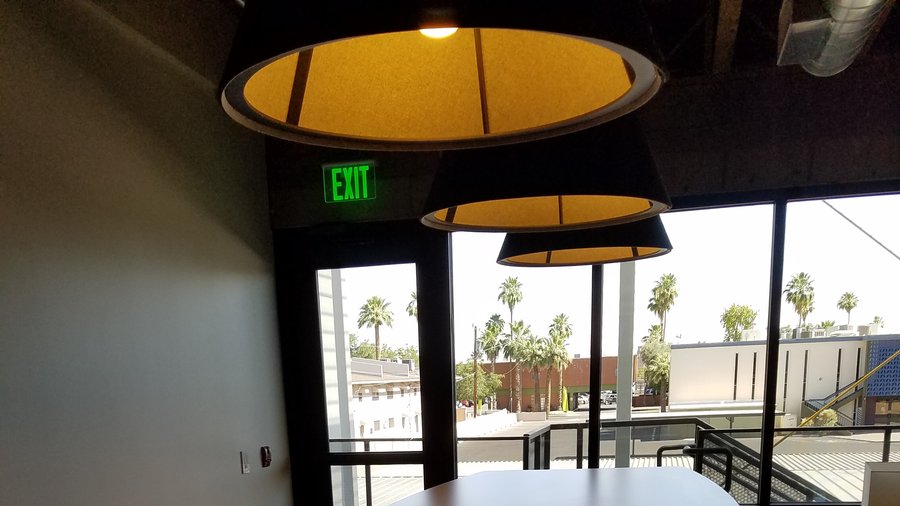 Grid.Works co-working space opens in Phoenix - Phoenix Business Journal