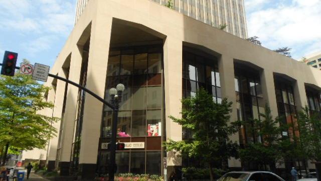 Boston-based Albany Road sells downtown Nashville's ServiceSource Tower ...