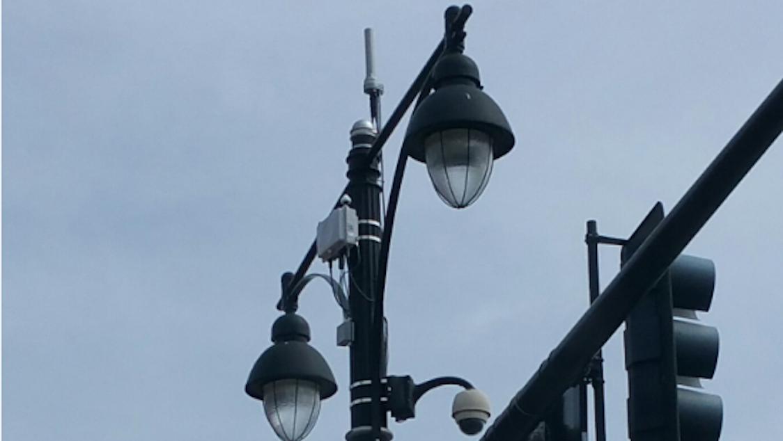 Small-cell broadband bill gains final passage in General Assembly ...