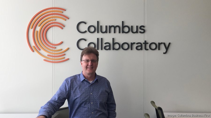 Columbus Collaboratory rebrands as Covail, expands outside Ohio ...