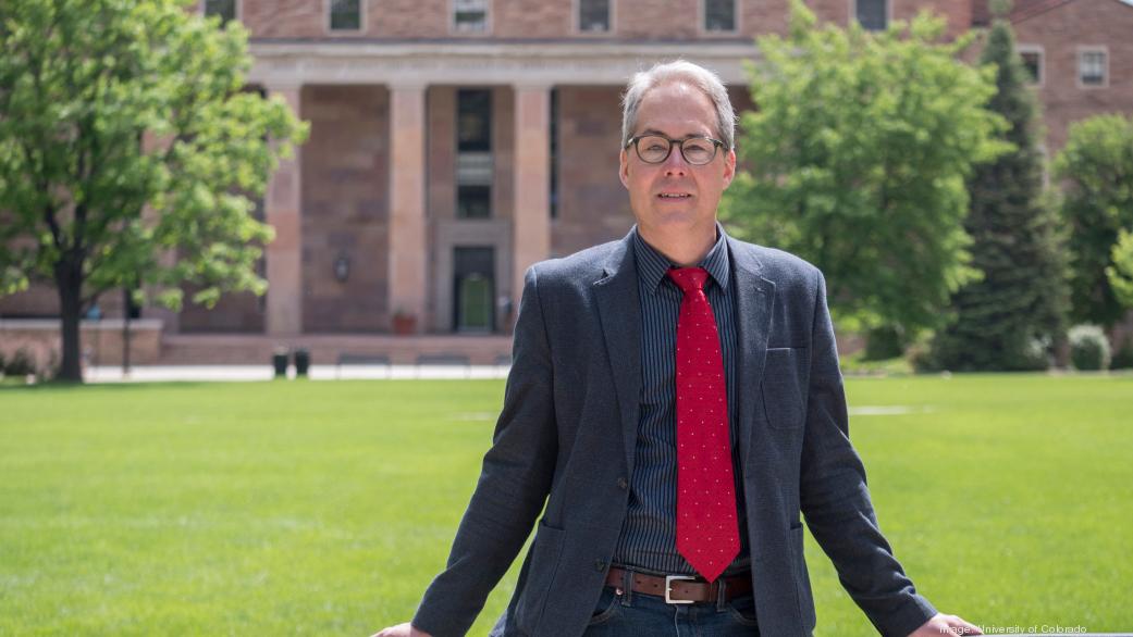 Ex-Denver Post editorial page editor gets new job, to head CU News Corp ...