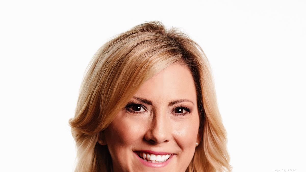 Colleen Gilger leading business attraction for Ohio State's Innovation ...