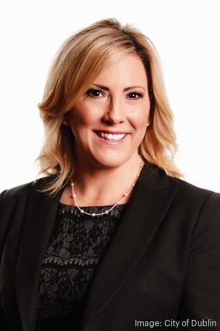 Colleen Gilger leading business attraction for Ohio State's Innovation ...