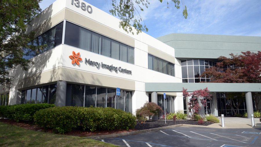 Mercy Imaging Centers opens new Roseville facility - Sacramento ...