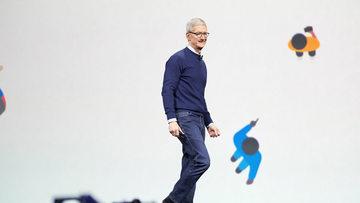 Sam Altman, Tim Cook and other tech leaders react to Trump victory ...