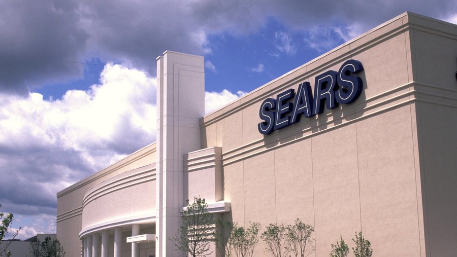 Sears CEO Lampert has new rescue plan - Triad Business Journal