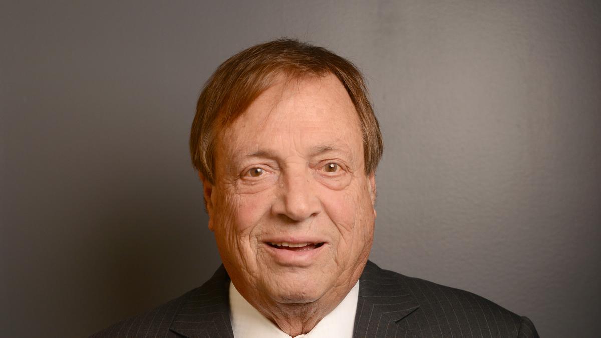 Criminal defense attorney Joe Friedberg has tried at least 300 cases ...