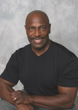 Lee Haney: How to stay fit at any age - Atlanta Business Chronicle