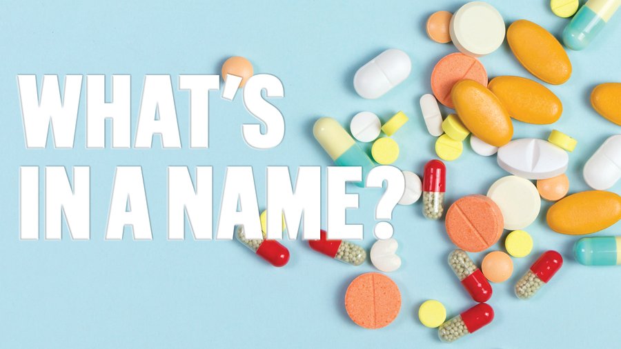 How biopharmaceutical companies like Rigel Pharmaceuticals land on the ...