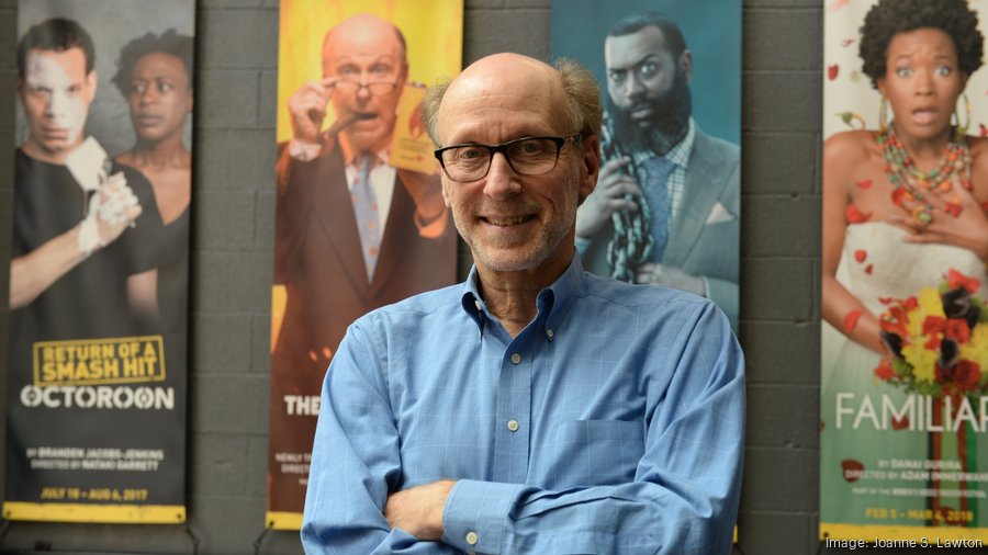 Howard Shalwitz