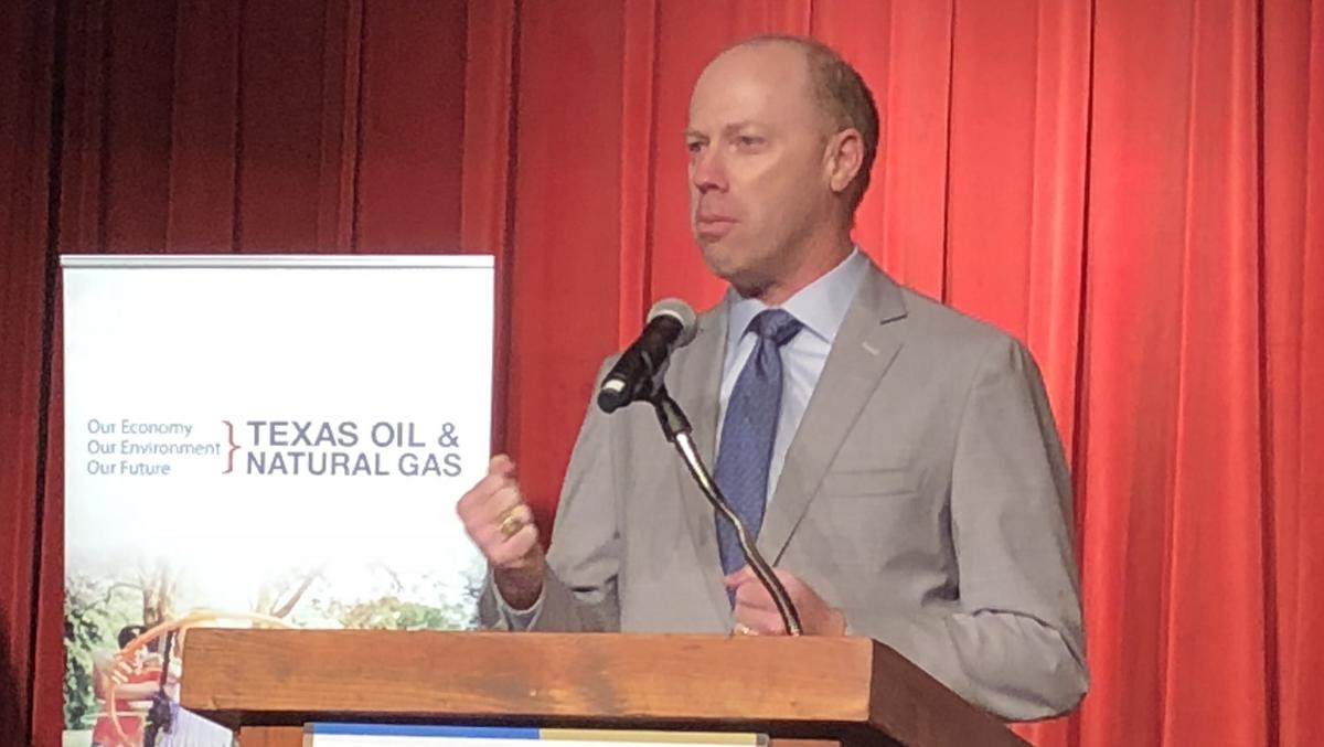 Marathon Oil Corp. (NYSE: MRO) investing in tech in the Eagle Ford ...