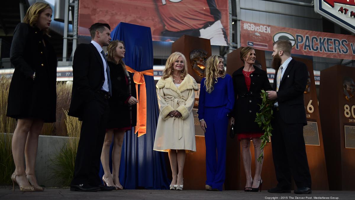 Annabel Bowlen, wife of Broncos owner, announces she too has Alzheimer ...