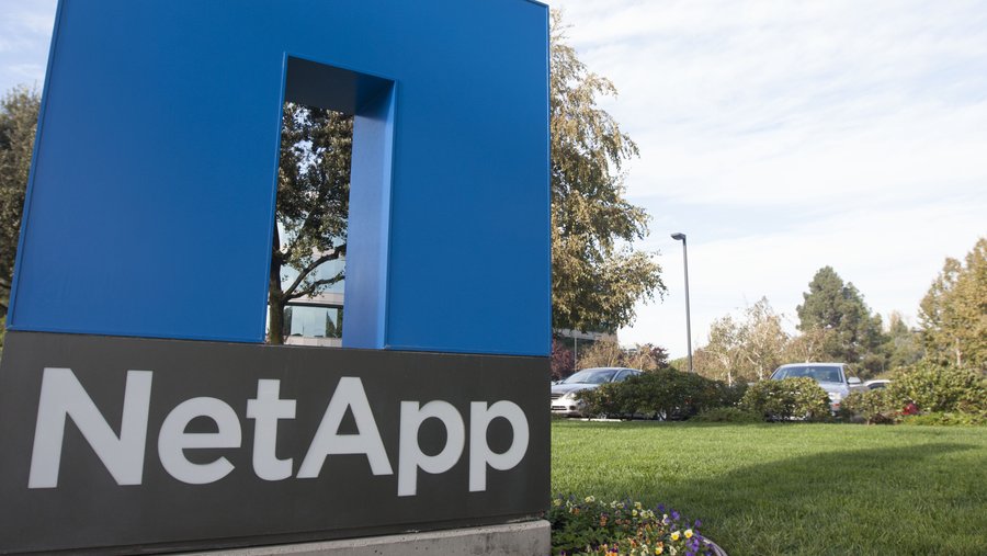 NetApp