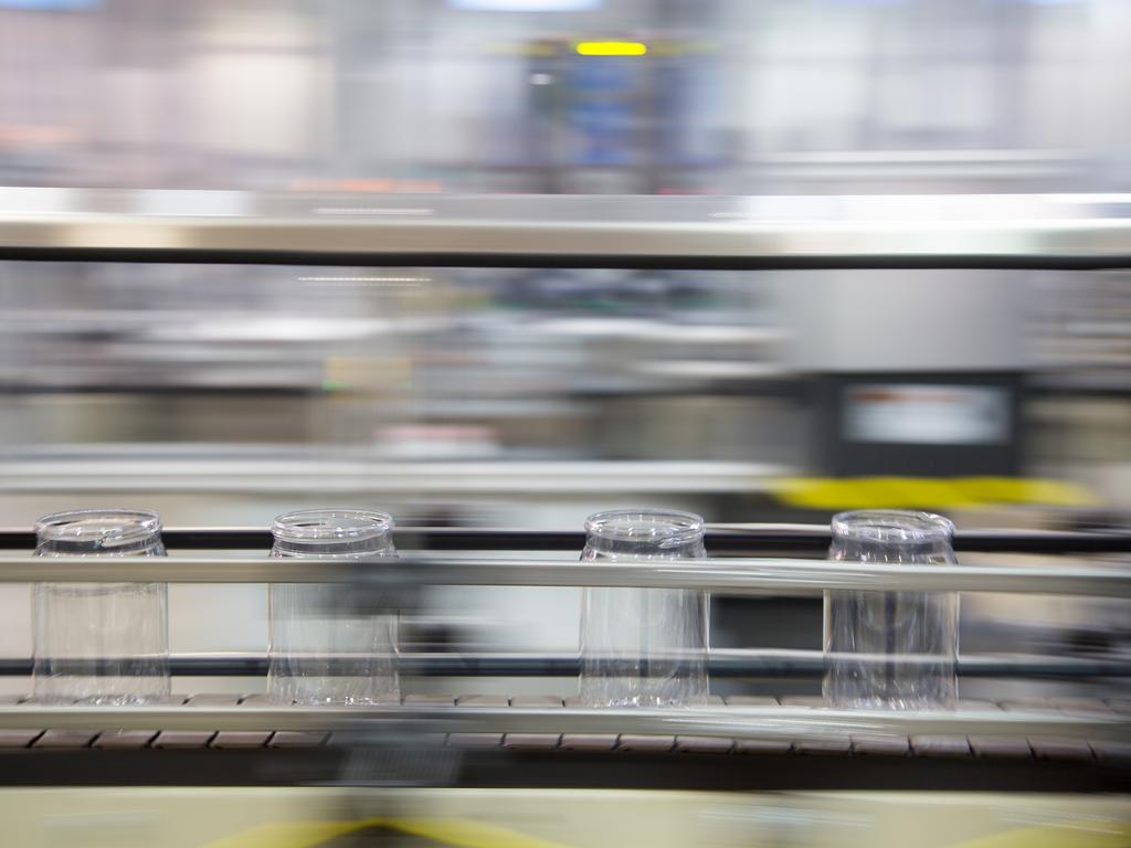 Ring Container Technologies Company Profile - The Business Journals