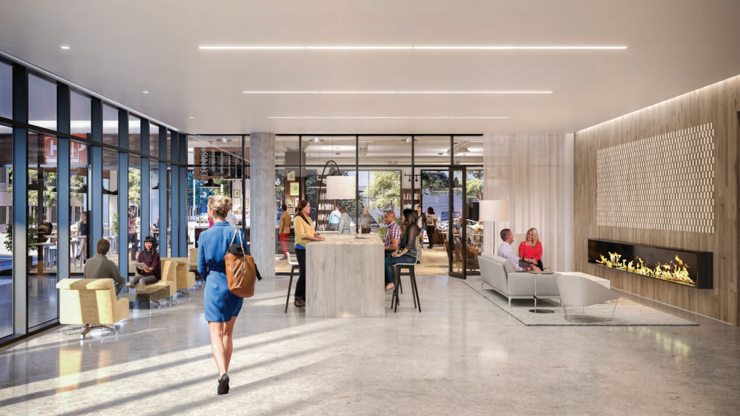 BART looks to move HQ, purchase downtown building - San Francisco ...