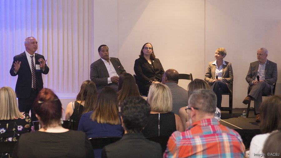 Business of Pride: Building an LGBTQ-inclusive workplace - Kansas City ...