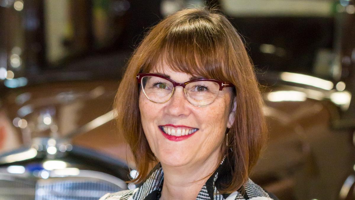 Ed Goldman: California Automobile Museum rolls on - Sacramento Business ...