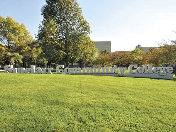 Sinclair opens new Mason campus building - Dayton Business Journal