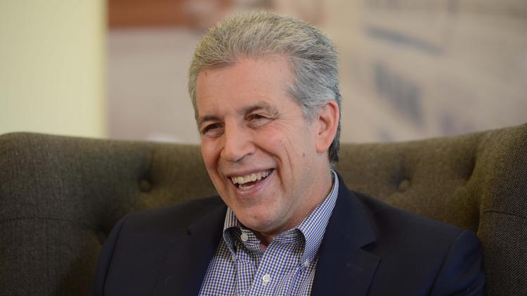 Q&A with The Home Depot's Craig Menear, 2019 Most Admired CEO - Atlanta ...