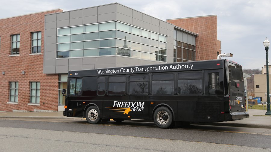 Washington County to host public meetings for transit plan - Pittsburgh ...