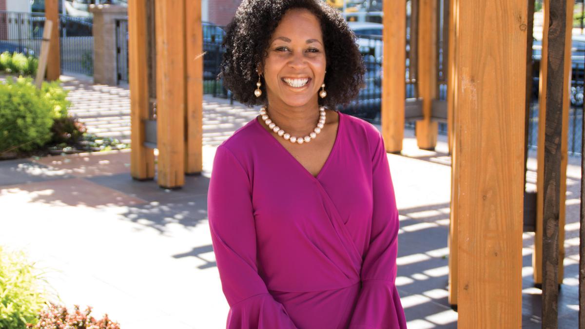 BLJ: Lenora Foote-Beavers keeps her eye on Buffalo City Court judgeship ...