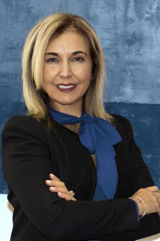 Irma Becerra will replace Matthew Shank as new president of Marymount ...