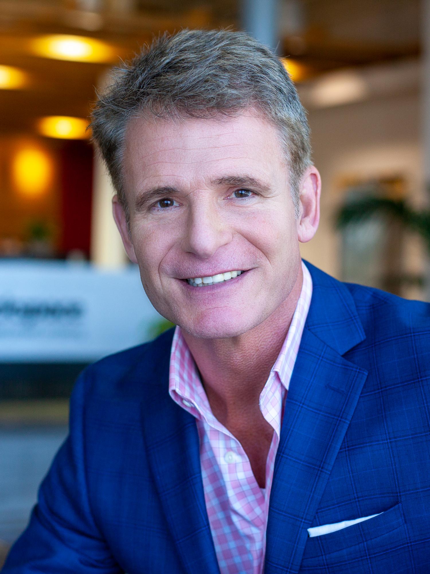 Mark Bunting | People on The Move - Austin Business Journal