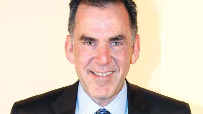 Rick Homans’ four-point game plan for going after the big boys - Tampa ...